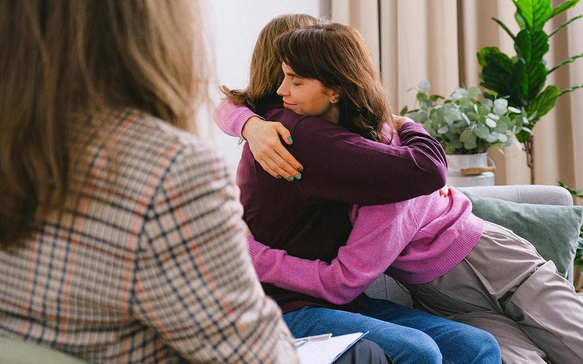 Emotional and Social Support for Colostomy: Rebuilding Confidence and ...