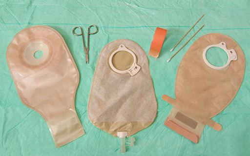 How to Choose an Ostomy Bag – HEAGI - Colostomy bags Supplies
