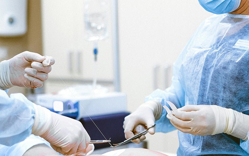 Stoma Retraction: Challenges and Solutions – HEAGI - Colostomy bags ...