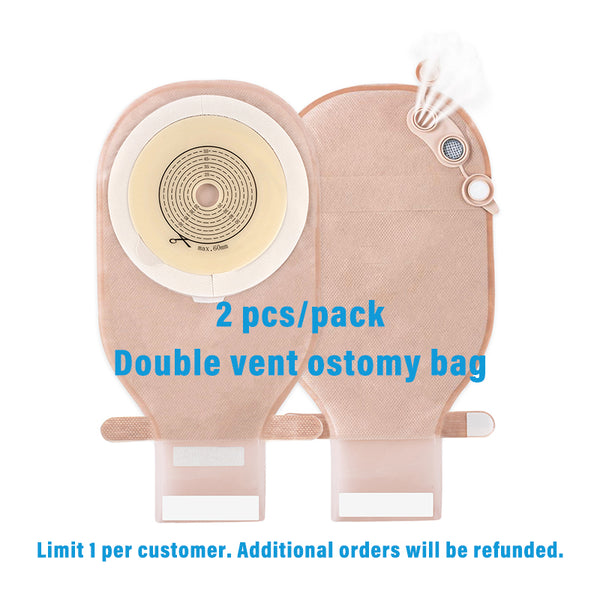 Colostomy Bags Ostomy Care Supplies – HEAGI - Colostomy bags Supplies