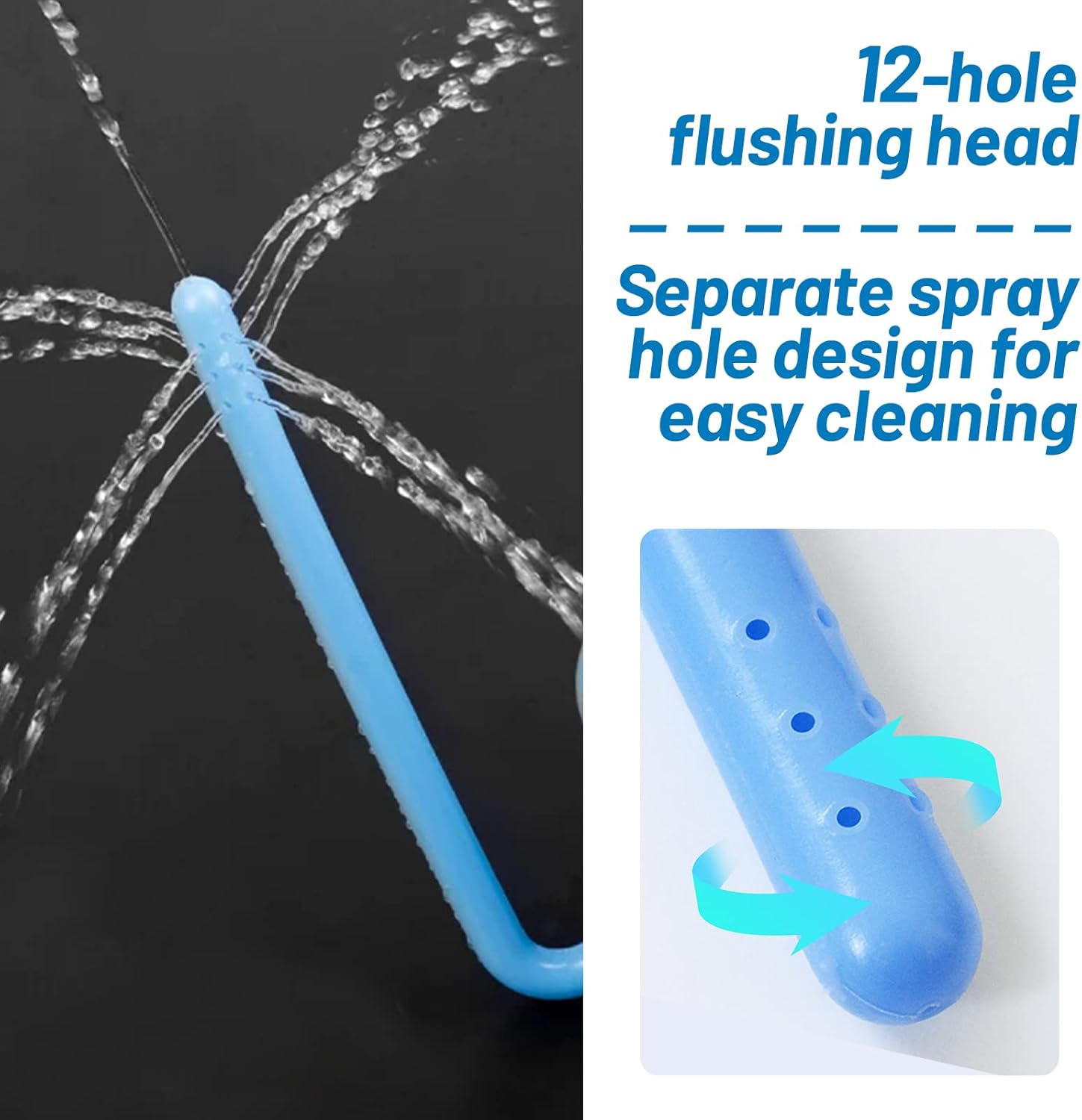 Colostomy Bag Cleaning Tool, Stoma Care Supplies, Stoma Bag Washing ...