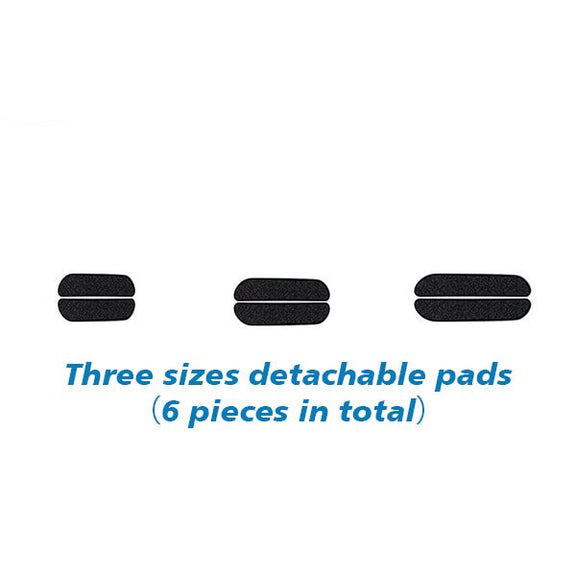 Heagi Stoma Shield, Stoma Guard Ostomy Armor Fits All Ostomy Bag ...